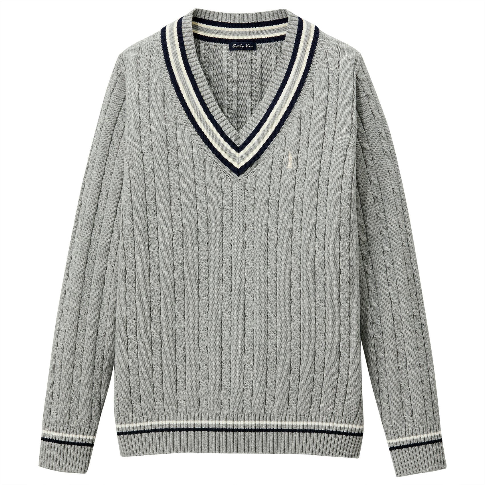 Venus プルオーバー〈ライン入り〉7G – EASTBOY 専門店様お取引サイト