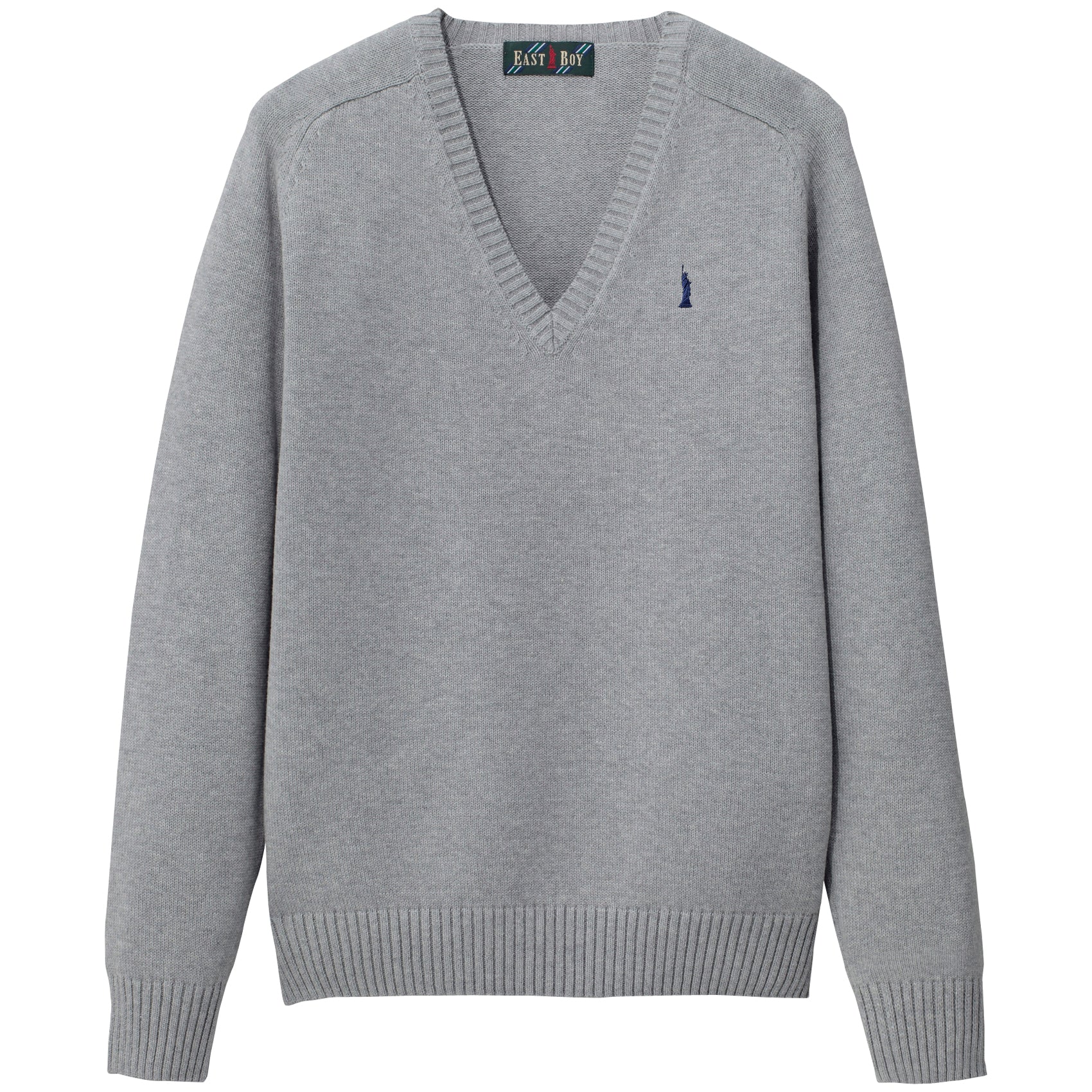 プルオーバー7G – EASTBOY 専門店様お取引サイト