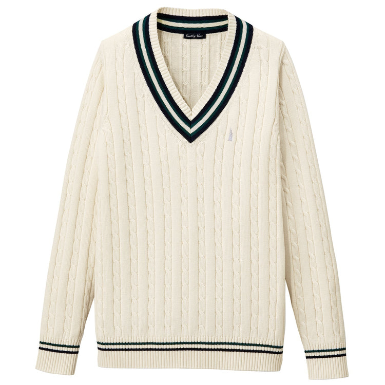 Venus プルオーバー〈ライン入り〉7G – EASTBOY 専門店様お取引サイト