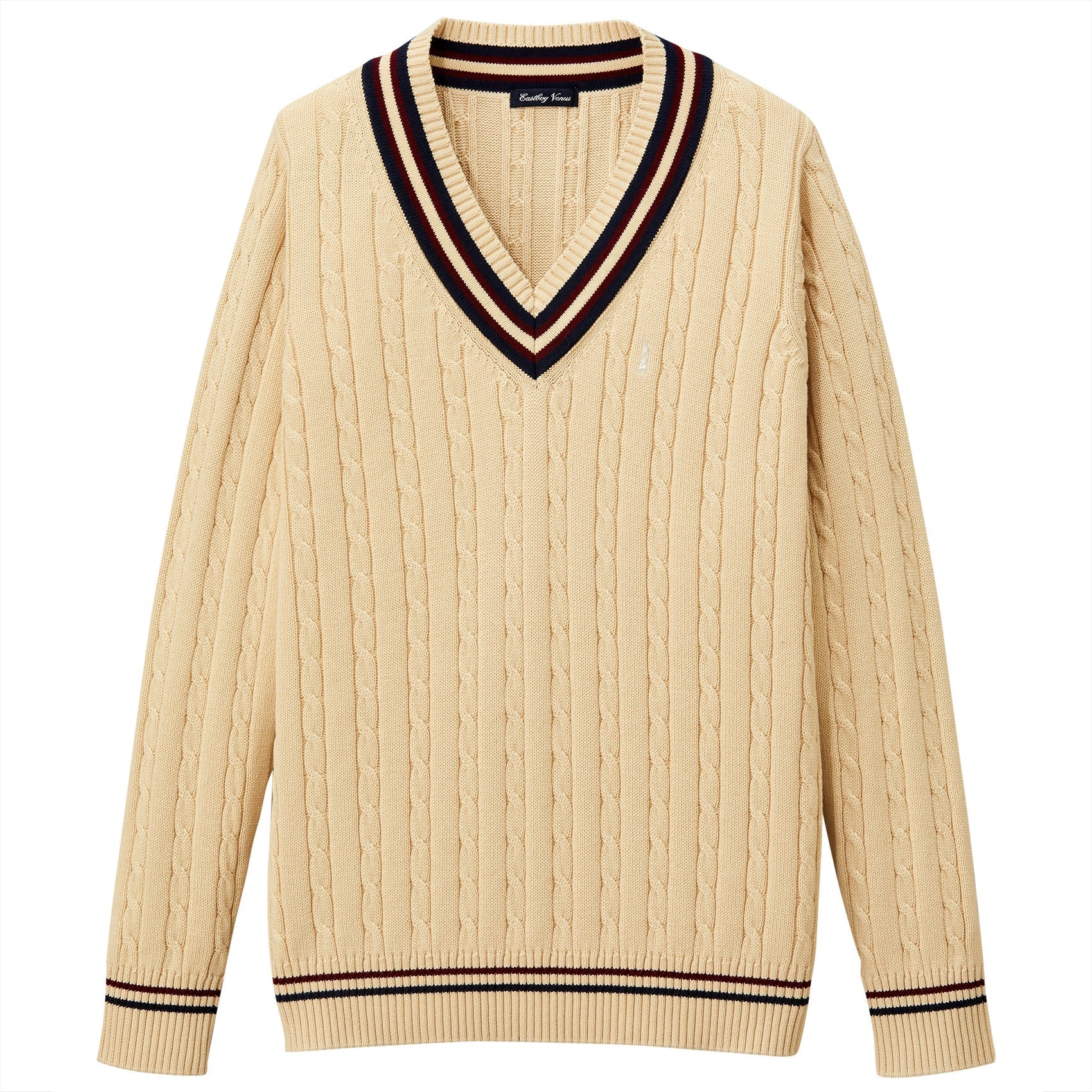 Venus プルオーバー〈ライン入り〉7G – EASTBOY 専門店様お取引サイト