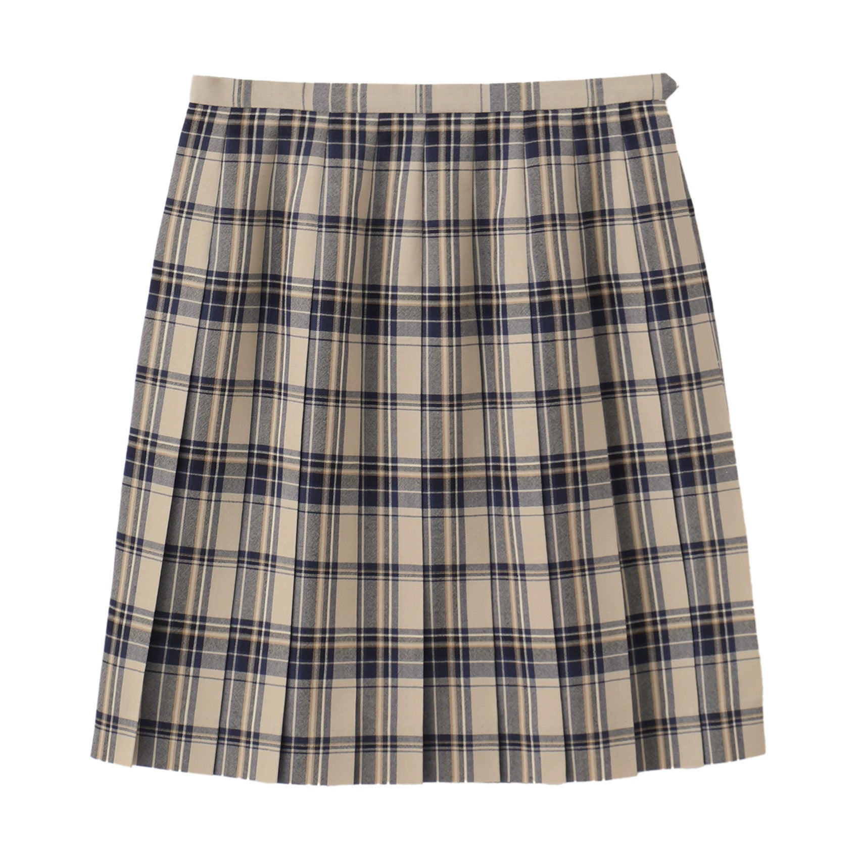 タータンチェックスカート〈48cm丈〉 – EASTBOY 専門店様お取引サイト