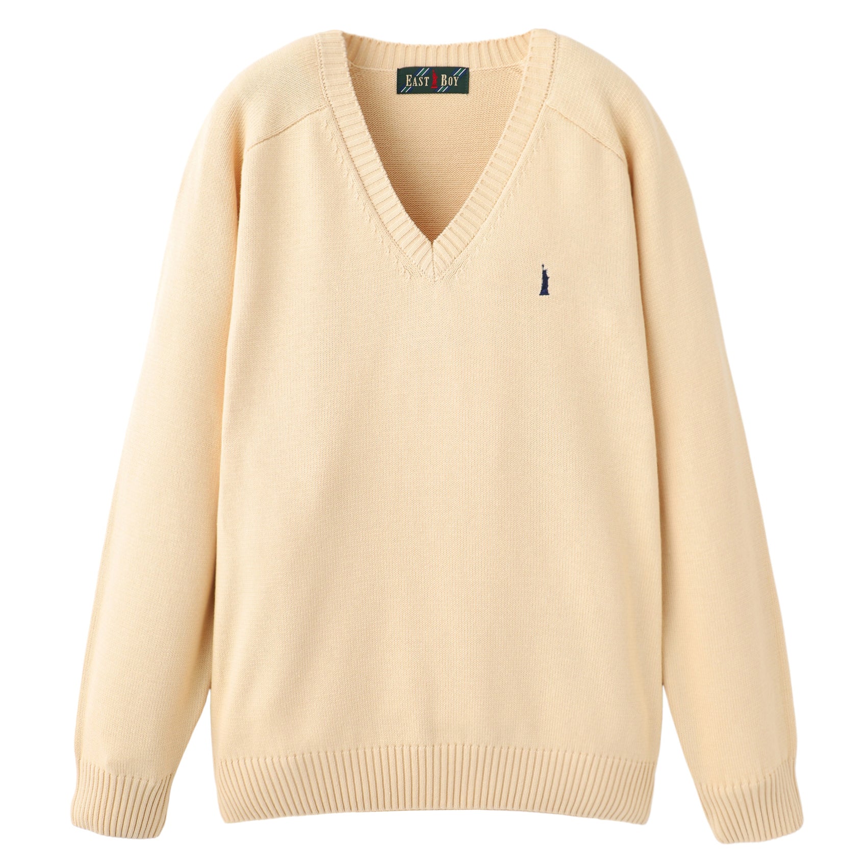 MEN’S プルオーバー7G – EASTBOY 専門店様お取引サイト