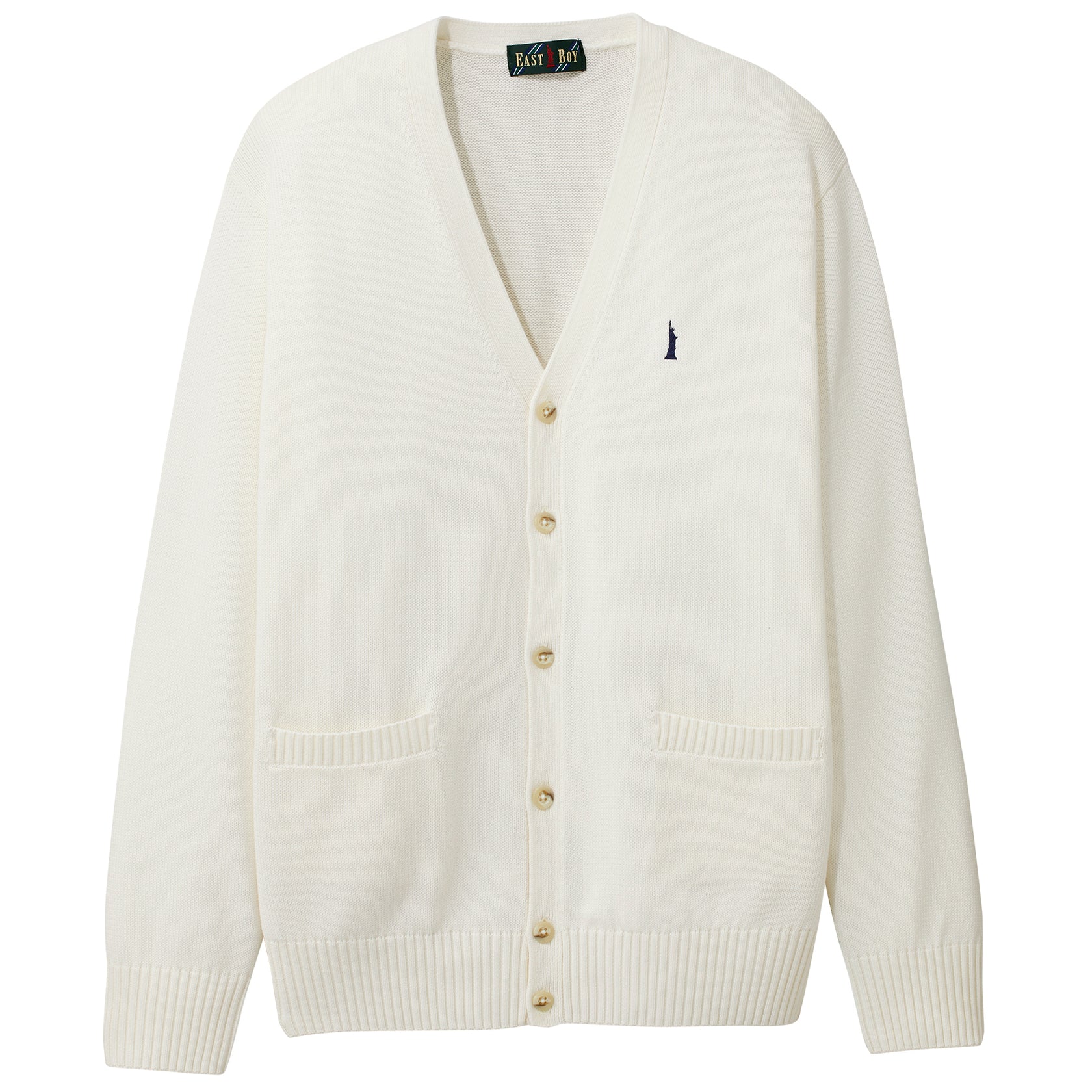 MEN’S カーディガン7G – EASTBOY 専門店様お取引サイト