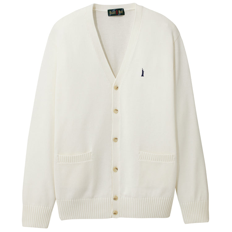 MEN’S カーディガン7G – EASTBOY 専門店様お取引サイト