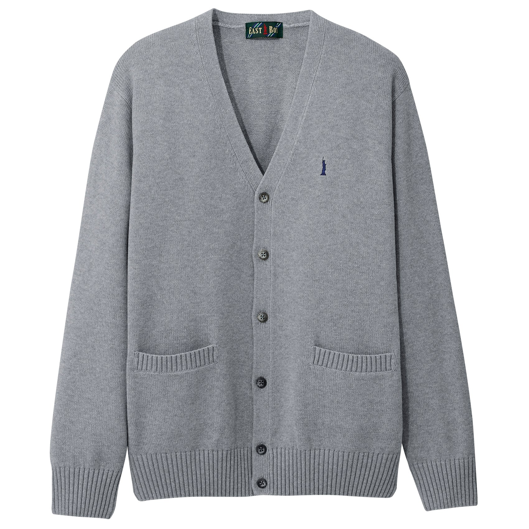 MEN’S カーディガン7G – EASTBOY 専門店様お取引サイト