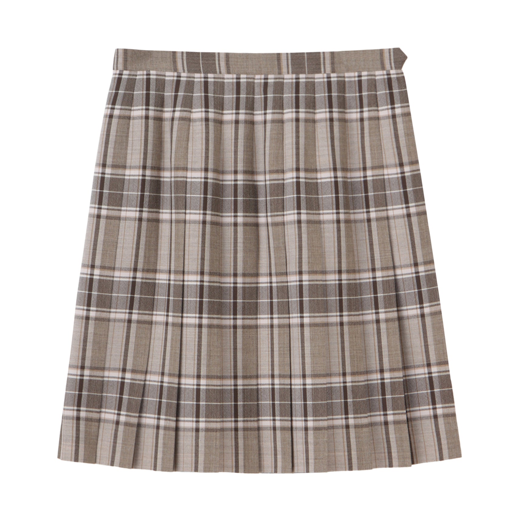 タータンチェックスカート〈48cm丈〉 – EASTBOY 専門店様お取引サイト