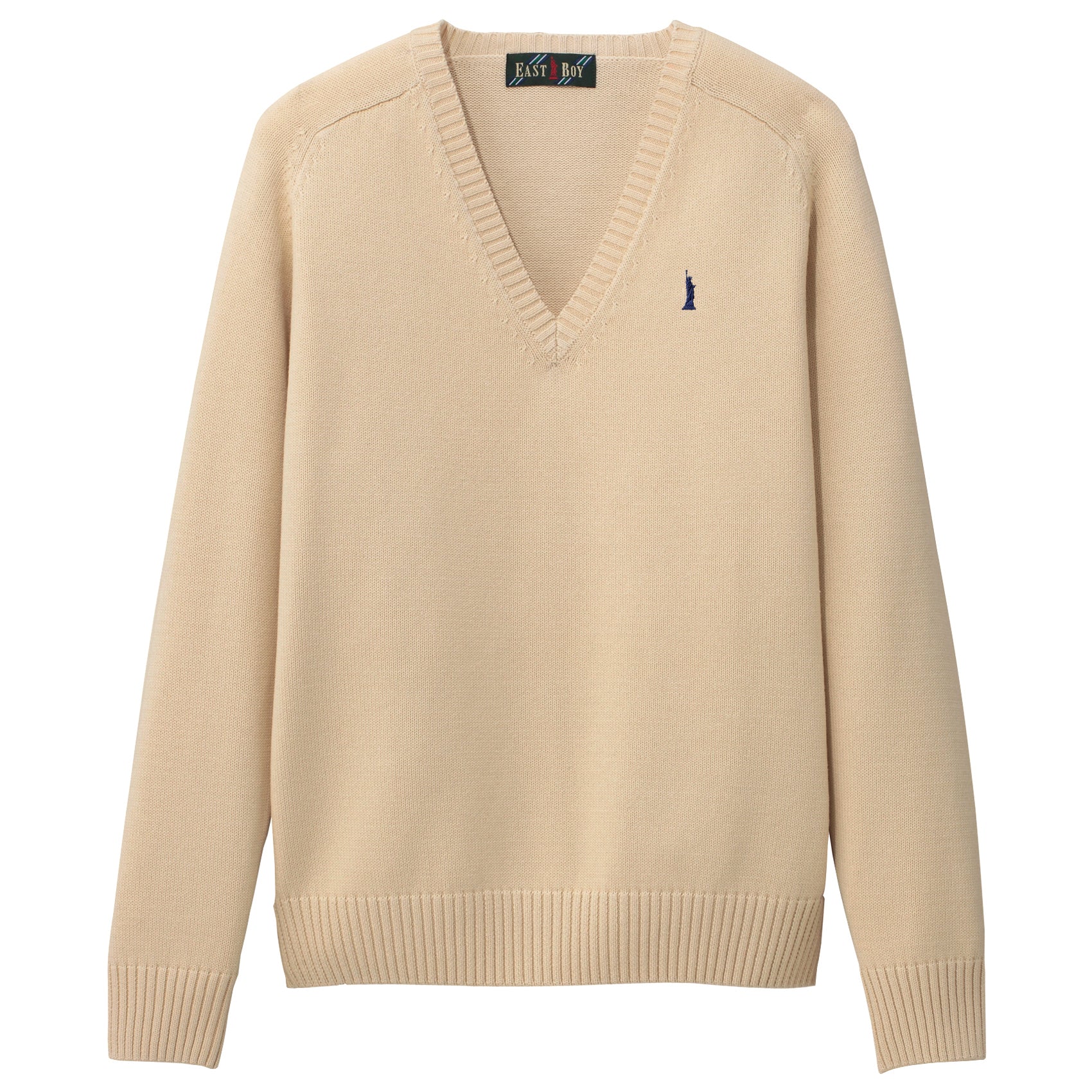 プルオーバー7G – EASTBOY 専門店様お取引サイト