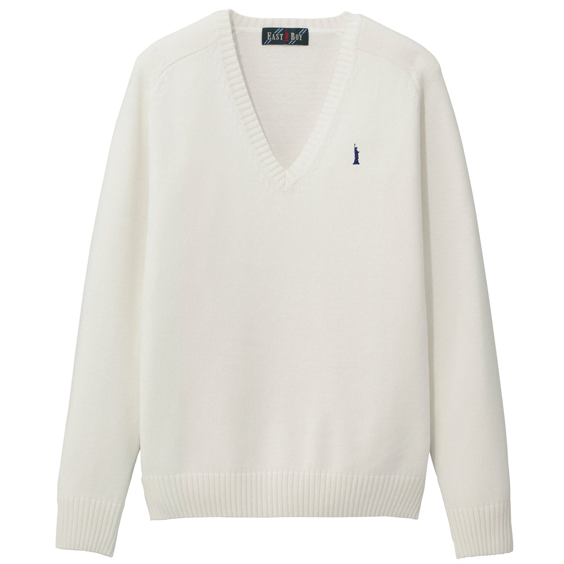 プルオーバー7G – EASTBOY 専門店様お取引サイト